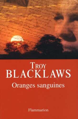 Oranges sanguines, Troy Blacklaws et Pierre Guglielmina | eBay