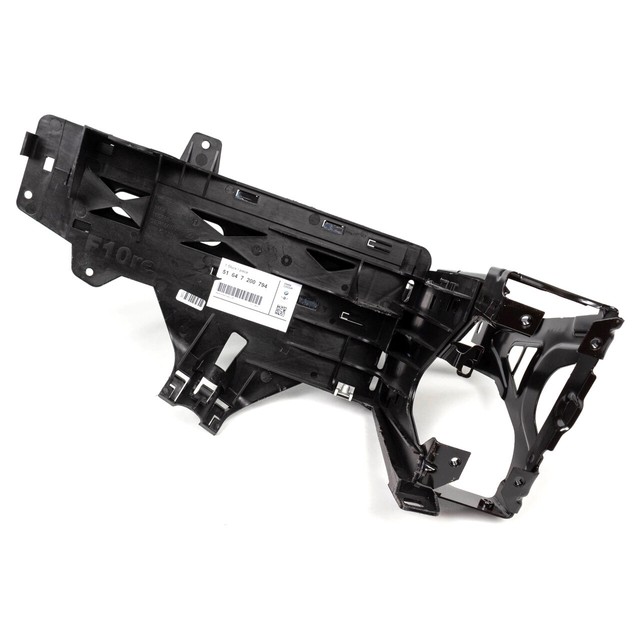 BMW 5' F10 Orginal stütze rechts 51647200794 7200794 online kaufen | eBay