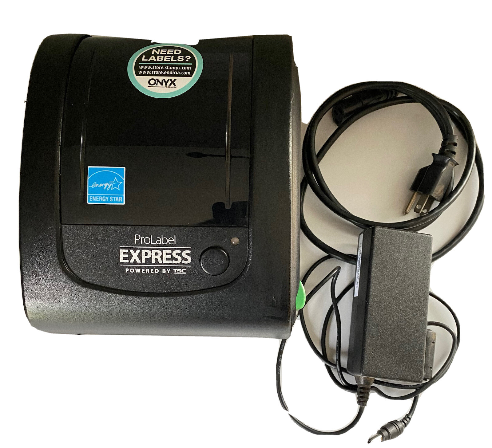 ProLabel Thermal Printer, W/power adapter | eBay