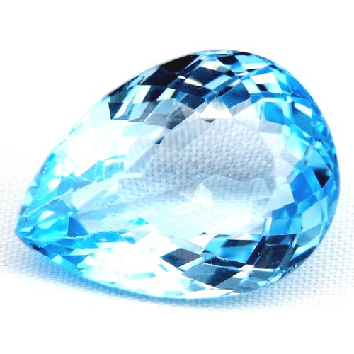 Shola Real 25,46 CT Natural Blue Topaz Gigant from Brazil, Topaz | eBay
