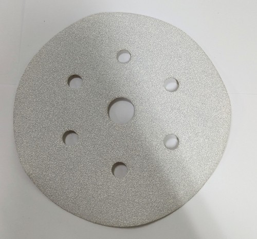 P80 Speed Grip Disc | eBay