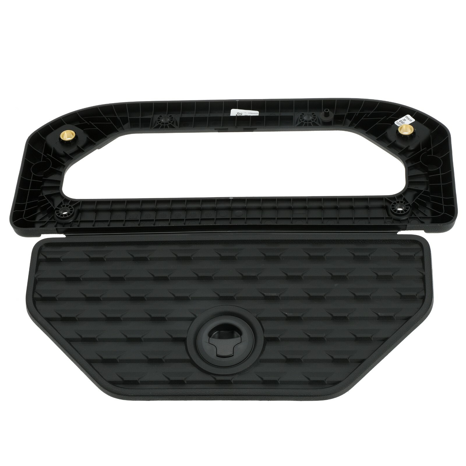 2019-2024 RAM 1500 DT STORAGE BIN LID COVER CAP OEM NEW GENUINE MOPAR ...