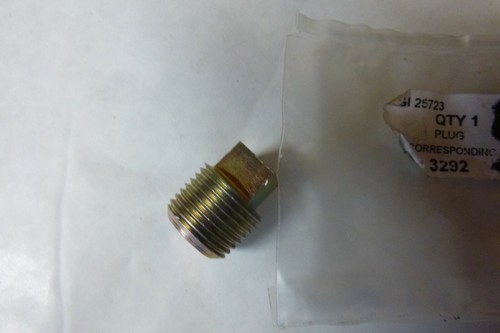 Land Rover LT 77 Getriebeablasschraube 3292 (art.1172) | eBay