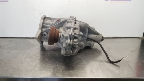 17 FORD F150 TRANSFER CASE ASSEMBLY 3.5L 4X4 4WD HL347A195AC | eBay