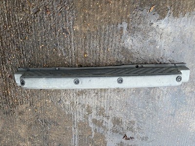 2008 FORD TRANSIT MK7 BACK STEP COVER WITH PARKING SENSORS YC15 ...