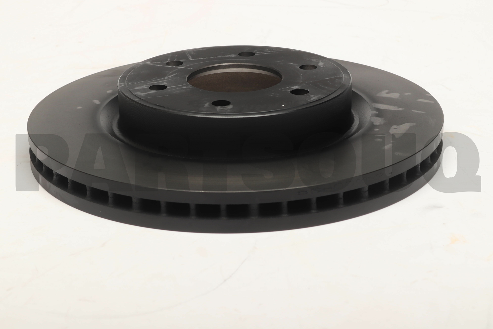 402064JA1B Genuine Nissan ROTOR DISC-BRAK 40206-4JA1B | eBay