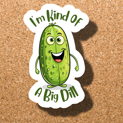 Big Pickle Memes Van Holten's Big Papa Pickle