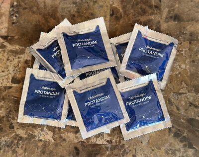LifeVantage PROTANDIM Tri-Synergizer NRF2 + NRF1 + NAD - 10 Packets | eBay