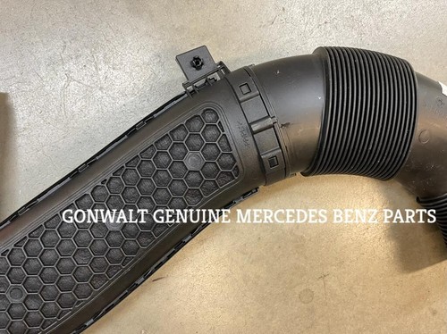 Mercedes Benz Genuine E350 2020 Air Inlet Hose OE 2640900500 | eBay