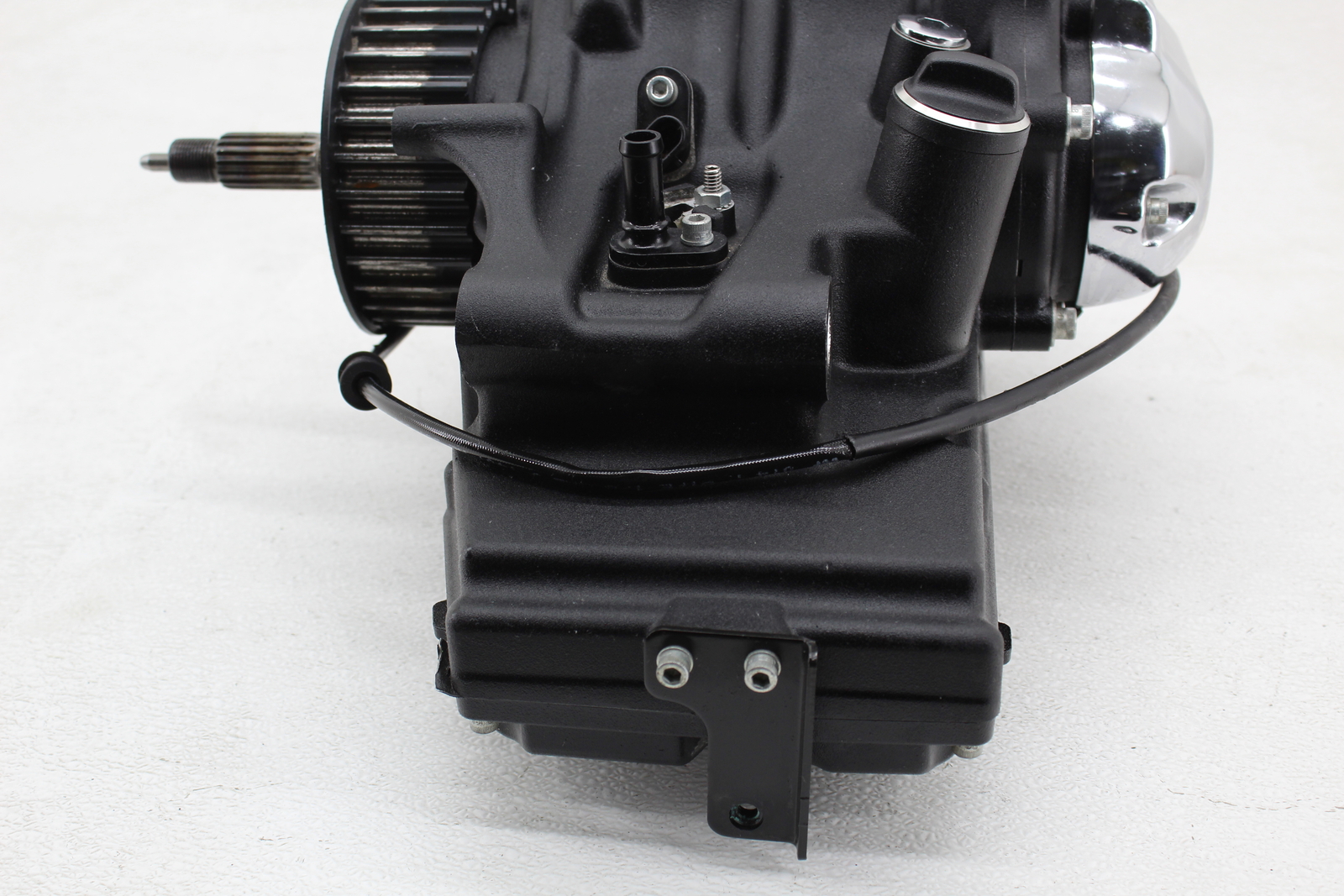 2017-2020 Harley Davidson Freewheeler Tri Glide M8 6 Speed Transmission ...