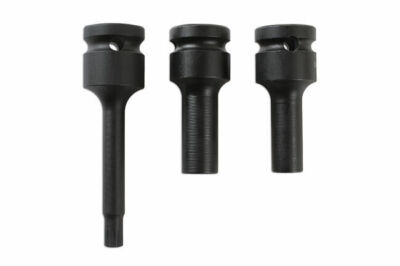 Split Rim Socket Bit Set 3pc Laser Brand 6345 | eBay