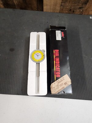 Indicators - Mhc Dial