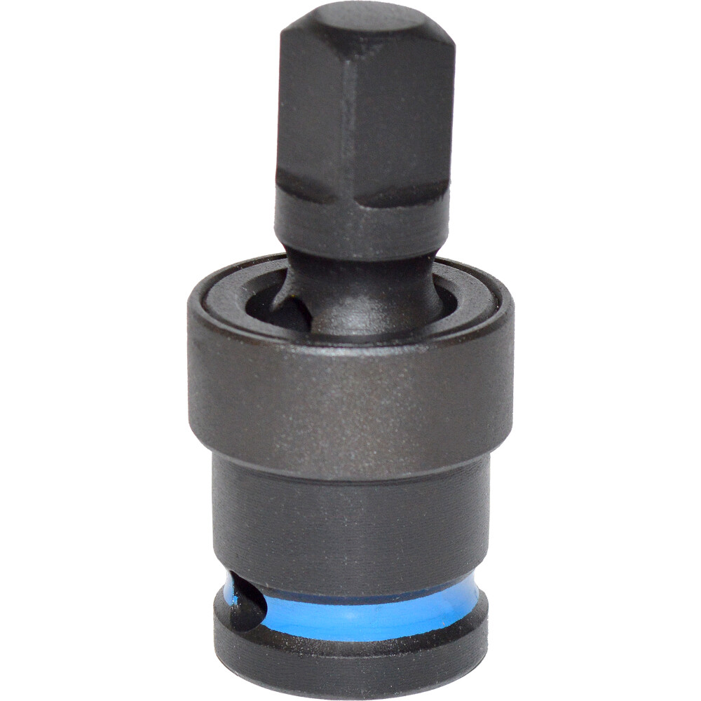 Master Impact Socket Set 3/8" & 1/2" 81 Pcs in EVA foam BOXO BX751-R | eBay