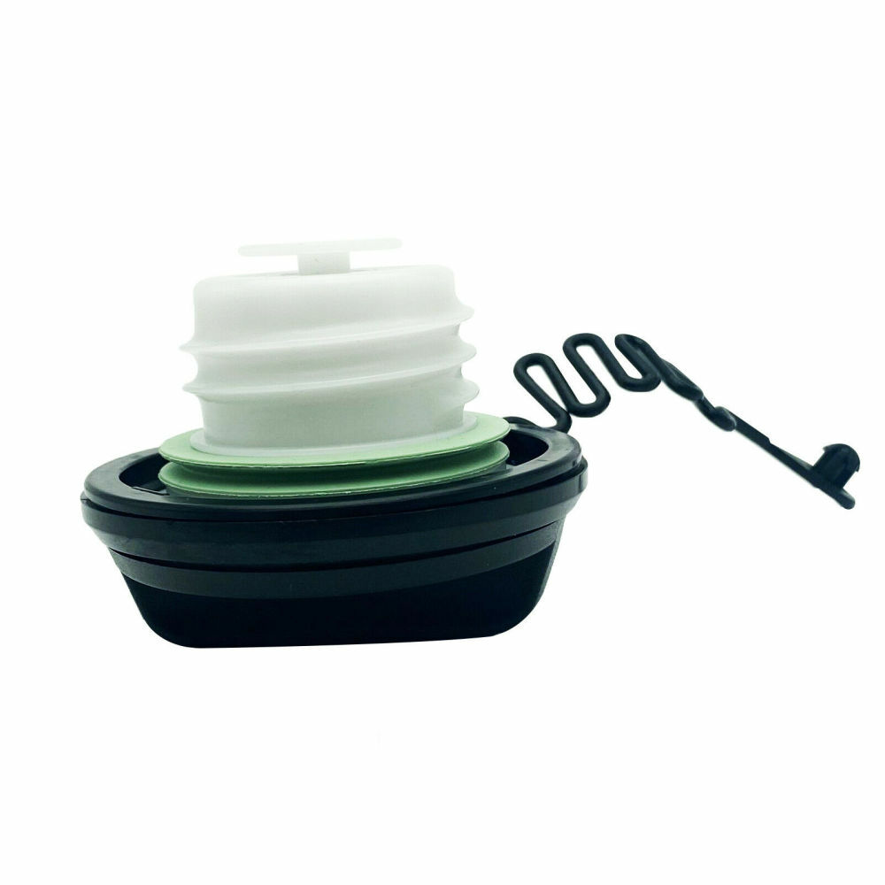 Fit For Ford Fiesta MK5 2001-2008 Petrol / Diesel Fuel Tank Filler Cap ...