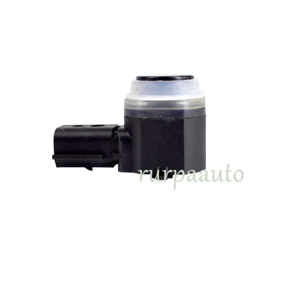 Parking Reverse Aid Sensor & Retainer Bracket For Ford F150 F-250 2016 ...