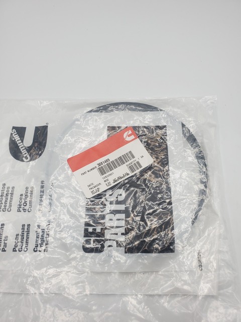 OE Cummins Part Oil Seal 3081489 for sale online | eBay