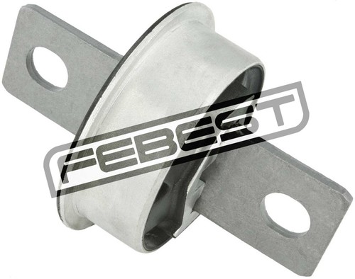 Rear Transverse Rod Bushing For Nissan 2463500406, 2463500506 ...