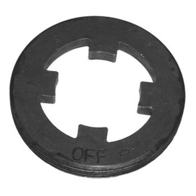 NIB Mercury 135-150-175-200-225 HP 2.5L 3.0L Retainer Nut Drive Shaft ...