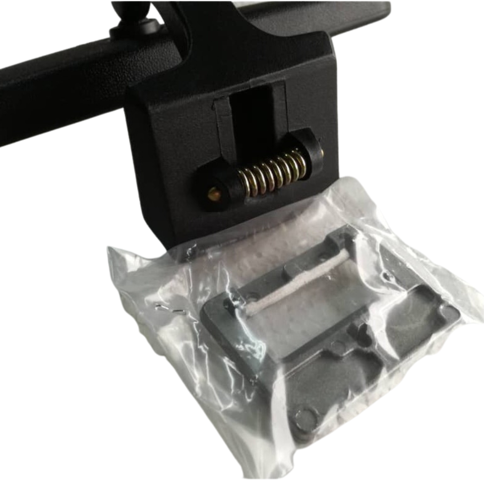 New Rear View Mirror For Mercedes Benz W124 S124 A124 190E 260E 300E ...