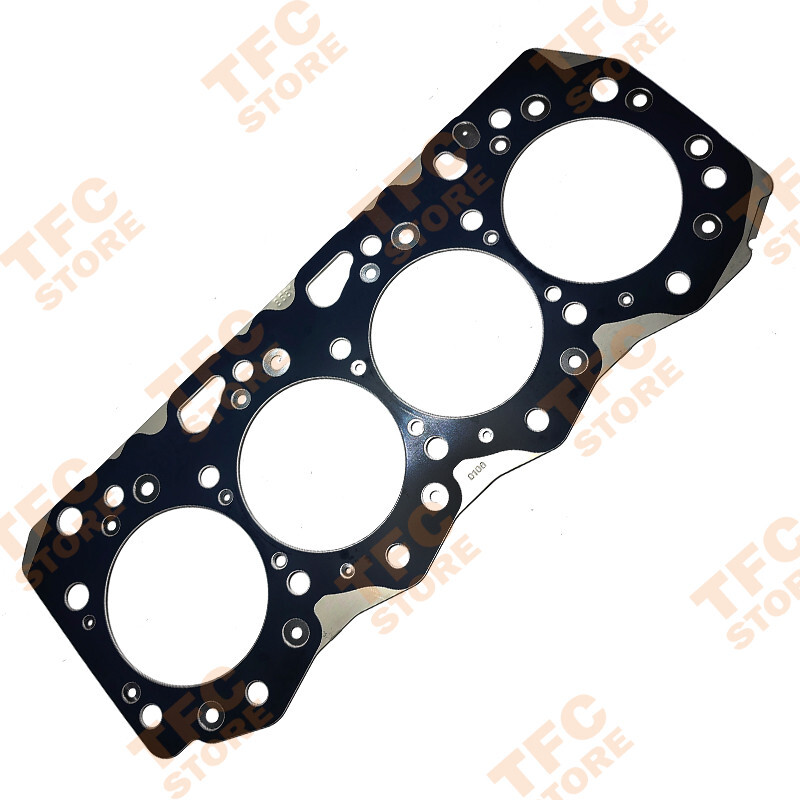 4JJ1 Full Gasket Set Kit For Isuzu Engine With Cylinder Head Gasket | eBay