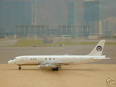 Orbis DC-10-10 (NC) (N220AU) & DC-8-21 (OC) (N220RB),GJ | eBay