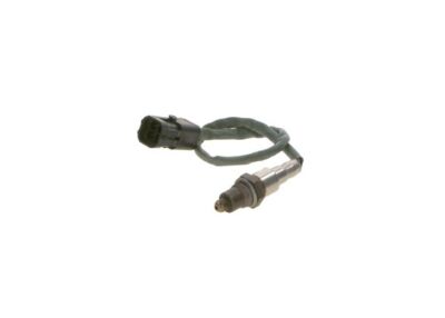 BOSCH 0 258 030 00N Lambda Sensor for UAZ | eBay UK