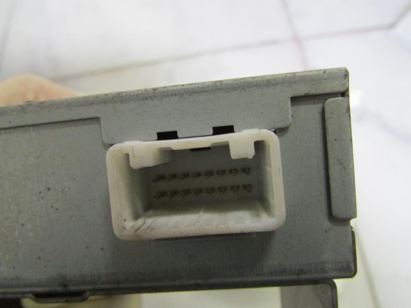 2004-2005 Infiniti FX Series Rear View Camera Control Module OEM 284A1 ...