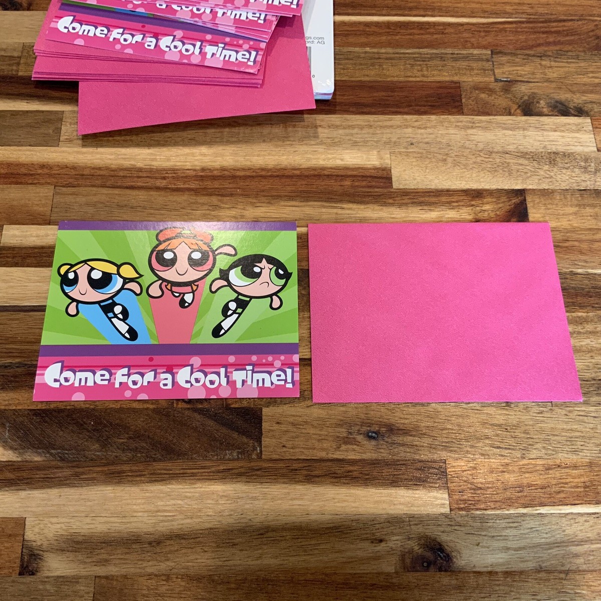 Cartoon Network 20th Birthday Party