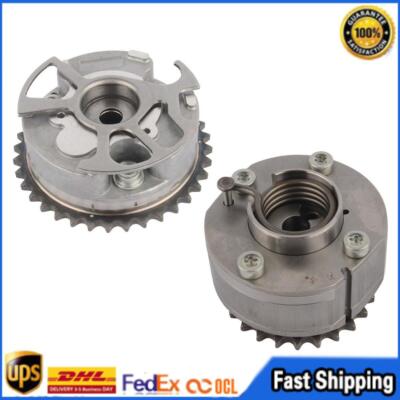 2PCS Camshafts for Toyota Tacoma 4Runner Lexus GS V6 13080-31010+13050 ...