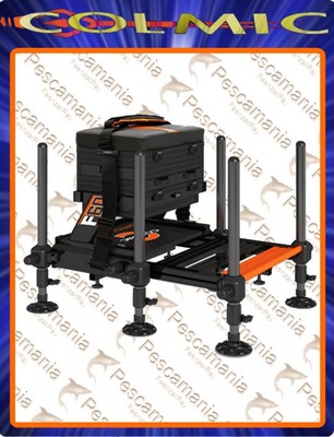 Panier Colmic Seatbox Roxy F-60 | eBay