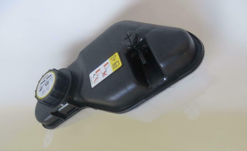 Jaguar S Type XJ8 XJ6 XF Engine Coolant Reservoir Expansion Tank ...