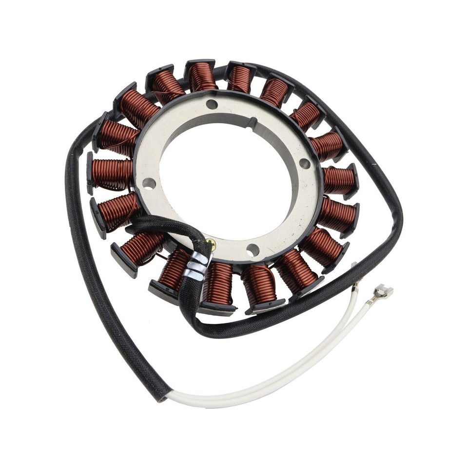 237878-S Magneto Stator with Voltage Regulator Rectifier for Kohler ...