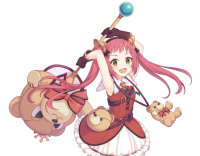 Ayane Princess Connect Re:Dive Outdoor Anime Sticker 6" Car Decal | eBay