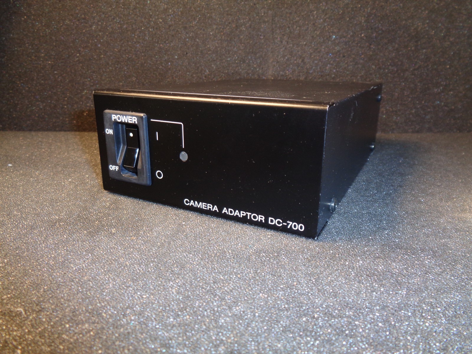 Sony DC-700 Camera Adaptor | eBay