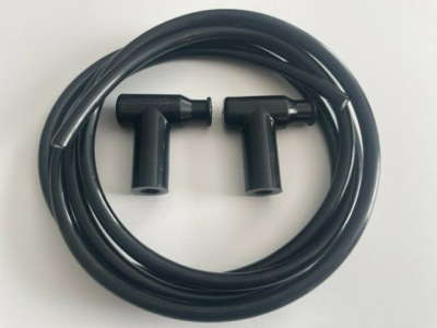 SNOWMOBILE SPARK PLUG WIRE | eBay