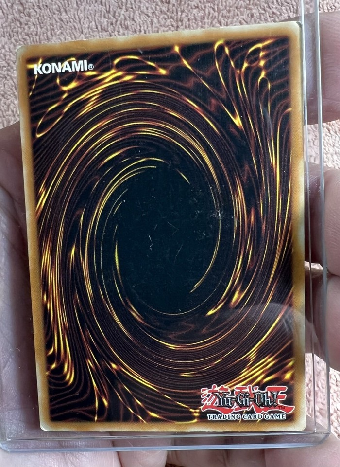 YUGIOH, Princess Pikeru, SOI-EN027, 1996 Kazuki Takahashi | eBay