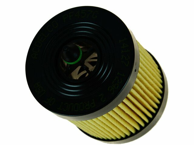Oil Filter Y996WY for G5 Solstice G6 Grand Am Sunfire 2002 2003 2004 ...