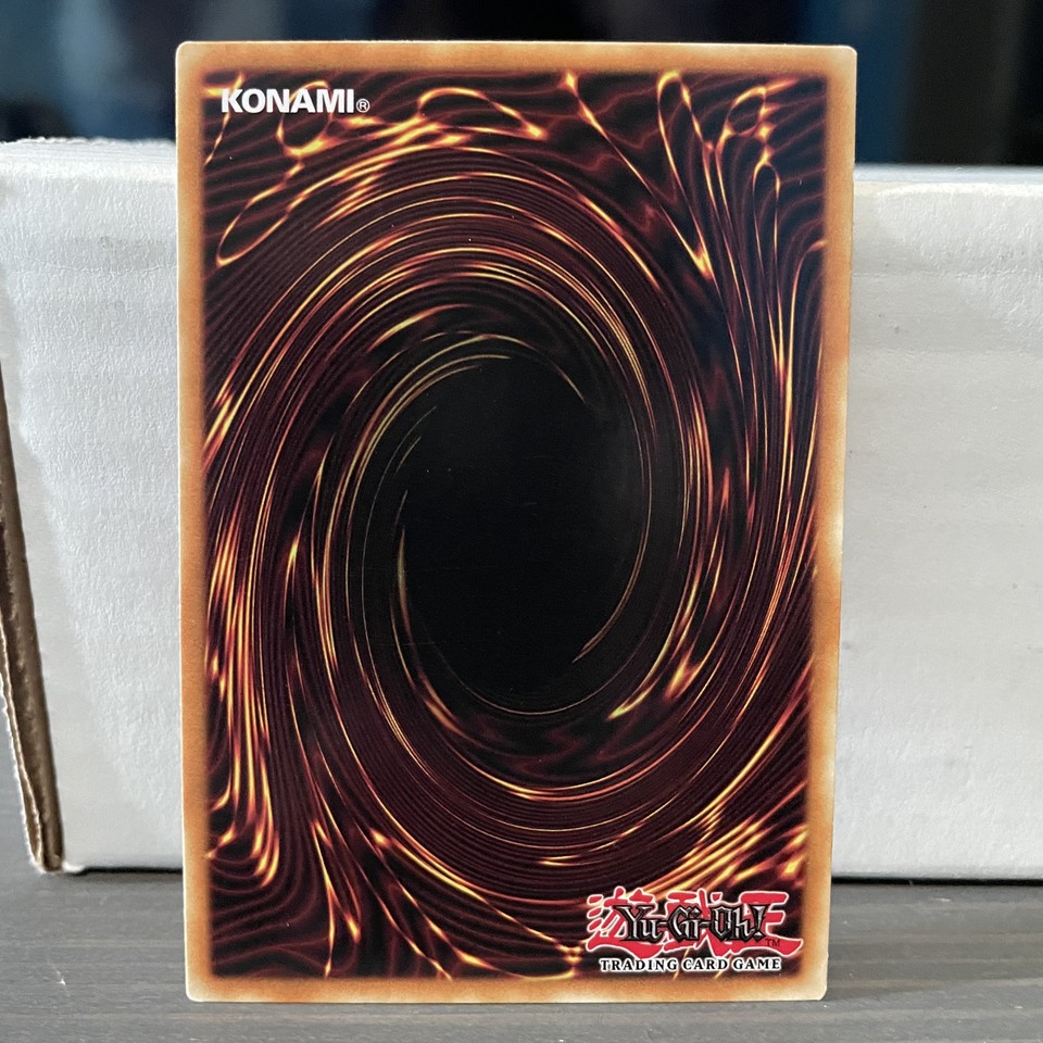 1ST EDITION BYE BYE DAMAGE 2020 MP20-EN202 (LP/MP) YUGIOH | eBay