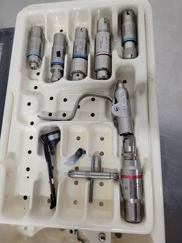 Stryker 4100 Series Power Accessory Set | eBay