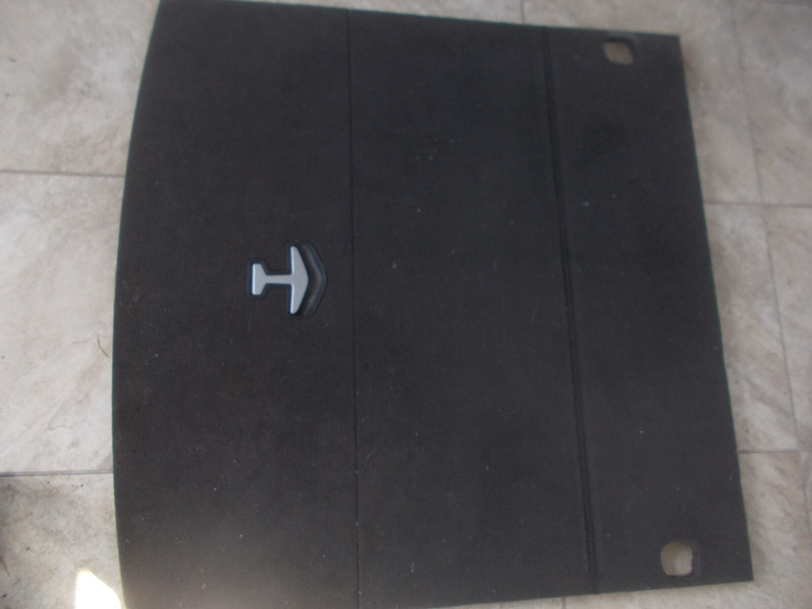 Saab 9-3 Wagon Rear Folding Floor Panel 08 09 10 Used OEM | eBay