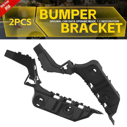 NEW Fits HONDA Accord 04-08 TSX ACURA Bumper Spacer 71198-SEA-003+71193 ...