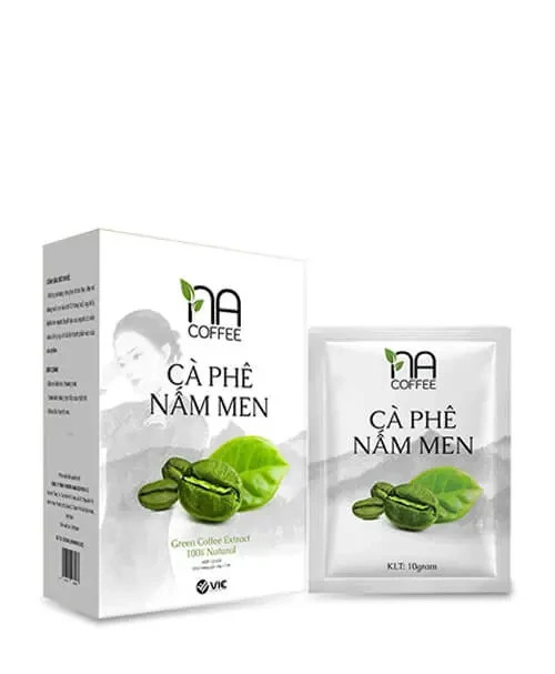 2 hop cà phê nấm men - fast ship USA | eBay Australia