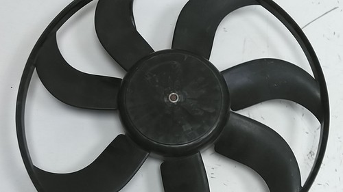 VENTILATEUR MOTEUR Polo 2007 6Q0959455N/6R0959455E/6Q0959455AE ...