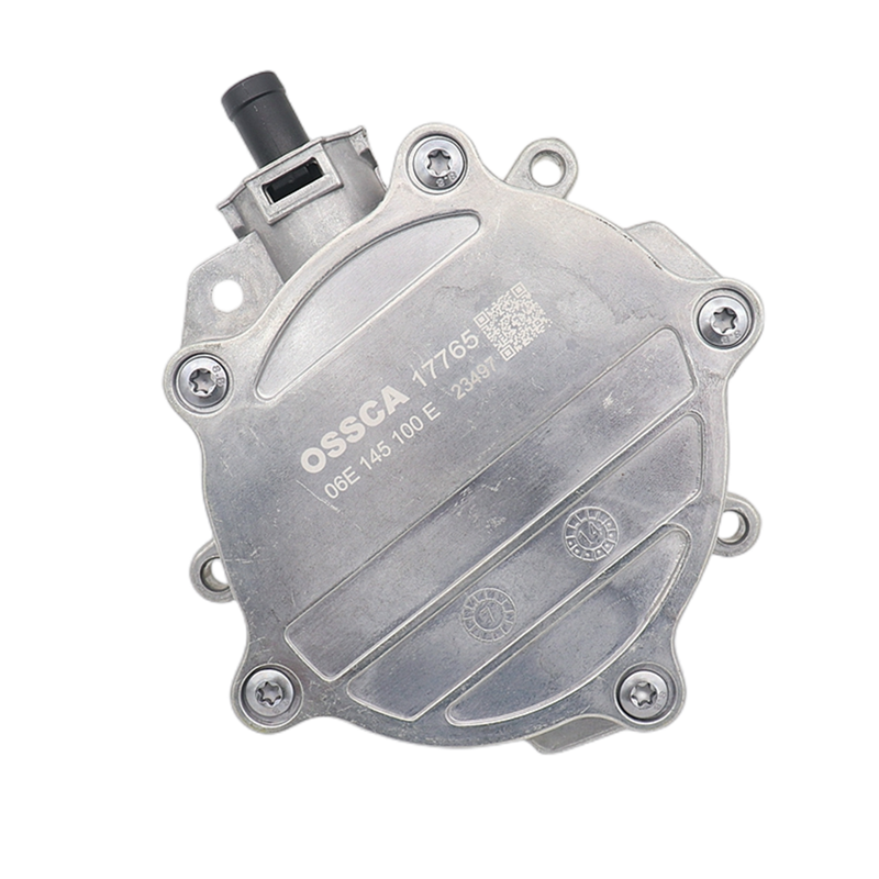 New Vacuum Pump For Audi A4 Quattro Audi A6 Quattro 3.2LV6 06E145100E ...