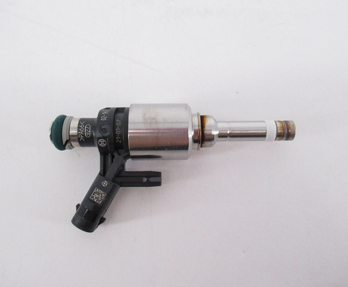 NEW VOLKSWAGEN GOLF 5G MK7 FUEL INJECTOR VALVE 06A906036P ORIGINAL 06A ...