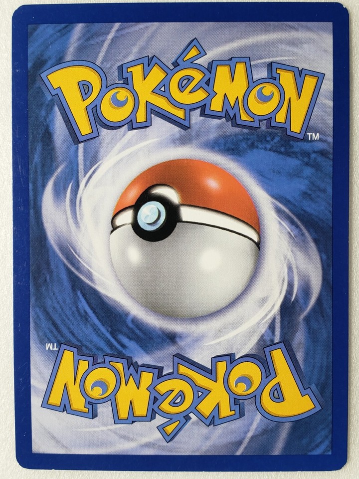 Shadow Triad 102/116 VLP - Plasma Freeze Pokemon Card $2 Combined ...