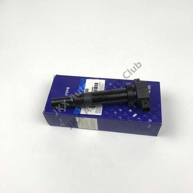 1pc OEM 273013E400 Ignition Coil for Hyundai Santa FE 07-09 Optima ...
