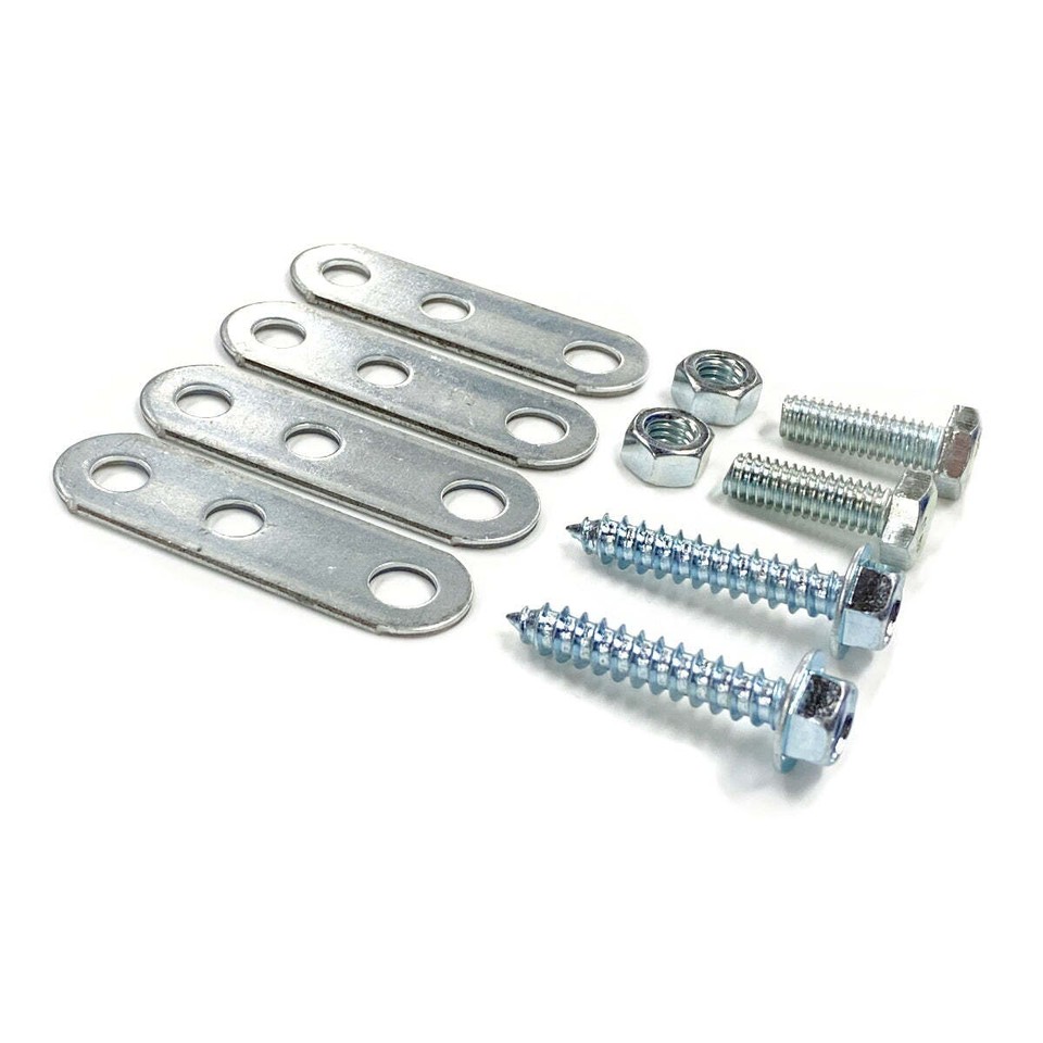 Extension Spring Safety Cable Assembly Kit | eBay