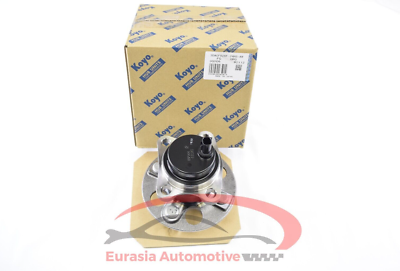 KOYO OEM Wheel Bearing REAR 4245052061 For: Toyota Prius C 12-19 (Made ...