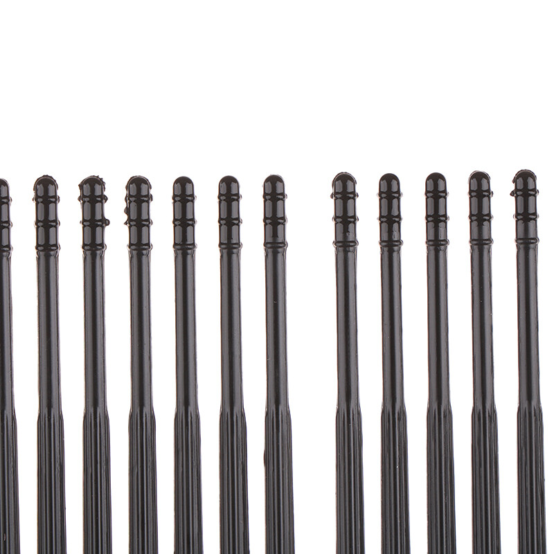 20pcs Disposable Adhesive Ear Pick Stick Ear Stick Wax Removal Remover ...